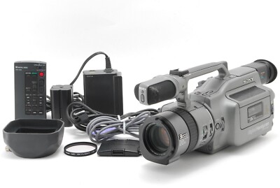 Sony Vx1000 for sale | eBay