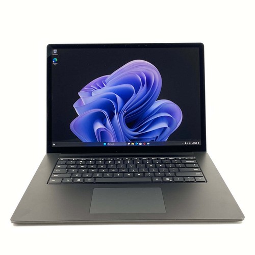Microsoft Surface Laptop 6 2035 15" Ultra 7 165H 3.8GHz 32GB RAM 1TB ...