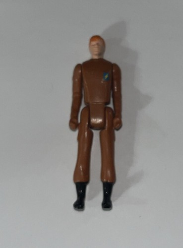 1984 Jayce & the Wheeled Warriors Mattel Lightning League Action Figure ...