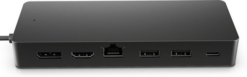 HP 50H98AA Universal USB-C Multiport Hub 5704174954958 | eBay UK