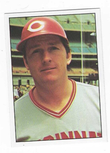 1975 SSPC TERRY CROWLEY #35 CINCINNATI REDS | eBay