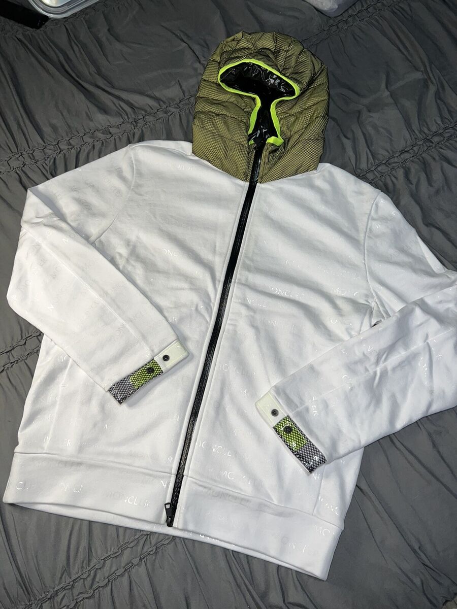 Moncler Hoodies for Men for Sale | Shop Men's Athletic Moncler Hoodies for Men for Sale | Shop Men's Athletic
