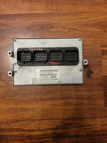 2007 Dodge ram 1500 ecm ecu pcm engine computer box 5.7 V8 | eBay