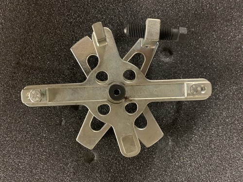 Miller 10310 Dual Mass Flywheel Reset Tool Dodge Dart 500l for sale ...