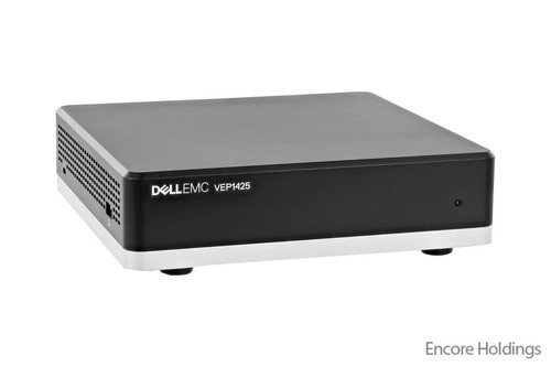 Gigabit Ethernet Switch Dell VEP1425 Virtual Edge Platform 1425 Gigabit ...