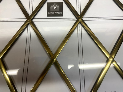 Self Adhesive Window Lead for sale | eBay