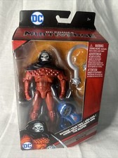DC Multiverse Reaper (Batman: Year Two)
