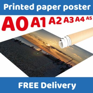 A0 Poster for sale | eBay