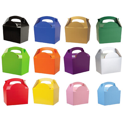 Kids Party Boxes for sale | eBay