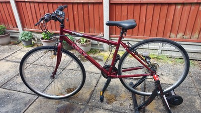 Trax Bike for sale | eBay UK