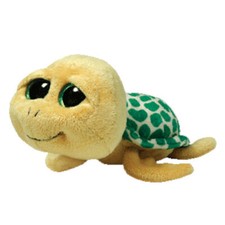 Pokey the Turtle - Beanie Boos - Beaniepedia