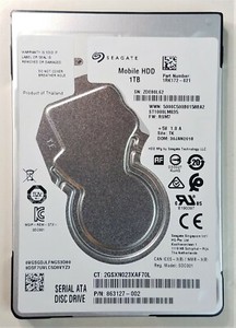 Hp Pavilion Hard Drive for sale | eBay