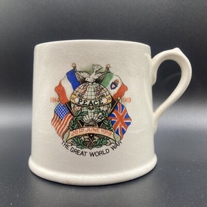 World War Mug for sale | eBay