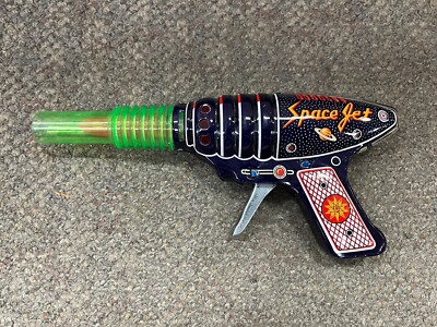 Space Gun | eBay
