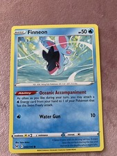 Finneon Pokemon Cards - Find Pokemon Card Pictures With Our Database ...