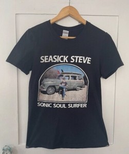 seasick steve t shirt products for sale | eBay