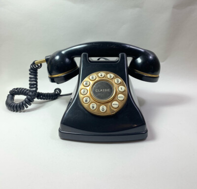 Retro Bt Phone in Collectable Telephones for sale | eBay