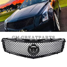 Cadillac Grilles at Andy's Auto Sport