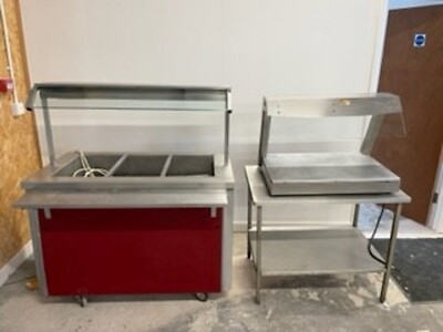 Carvery Unit for sale | eBay