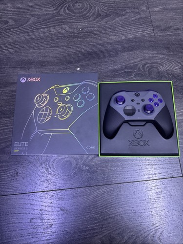 Microsoft Xbox Elite Series 2 - Design Lab Custom Elite Controller ...