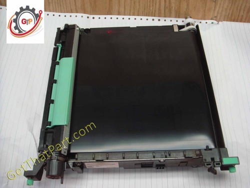 Ricoh CL3500 Complete Oem Transfer Belt Unit Assembly | eBay