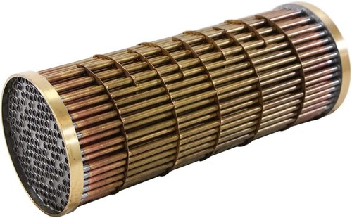 Oil Cooler Core 3021581 For Cummins NT855 NTA855 NTC NH L10 N14 Engine ...