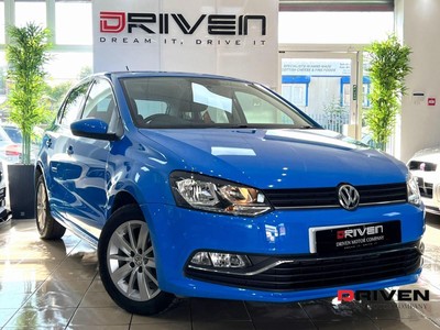 Volkswagen Polo Automatic Cars for sale | eBay