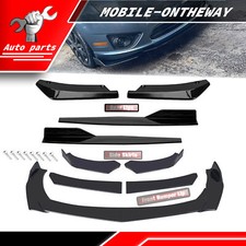 Ford Escape Body Kits at Andy's Auto Sport