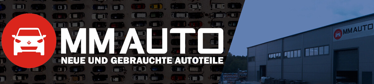 MM AUTO 24h | eBay Stores