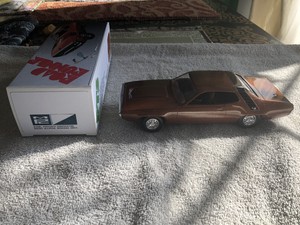 GARY'S VINTAGE PROMO CARS | eBay Stores