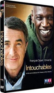 Intouchables Dvd for sale | eBay