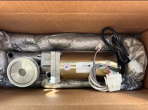 Stanley Duraglide Telescopic Motor-Gearbox Assembly R313186 Black ...