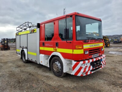 Fire Lorries/Trucks for sale | eBay