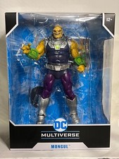 DC Multiverse Mongul