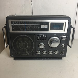 Vintage Shortwave Radio for sale | eBay