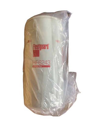 2 Pack of Fleetguard Hydraulic Filter - HF6243 Free Shipping | eBay