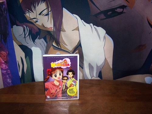 Kodocha - Vol 12 - Akito's Rival - BRAND NEW - Anime DVD - Funimation ...
