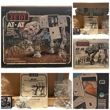 Star Wars Kenner Vintage Collection AT-AT