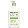 AmLactin Daily Moisturizing Body Lotion (20oz 2x) 2 pack 40oz Total | eBay