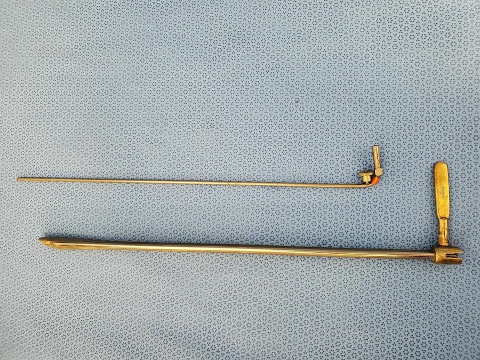 Las mejores ofertas en Esófagoscopio médico endoscopios | eBay