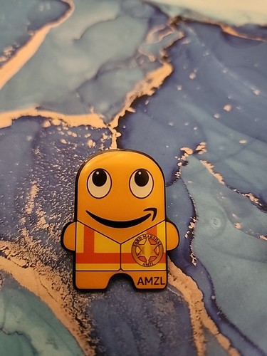 Peccy Pin | eBay