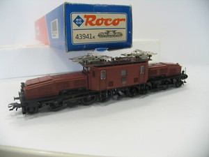 Roco Krokodil Ac online kaufen | eBay