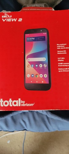 Verizon Total Blu View 2 | eBay