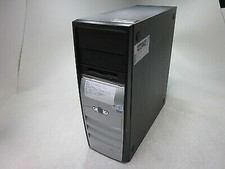 Tower Intel Pentium 4 PC Desktops & All-In-One Computers for sale | eBay
