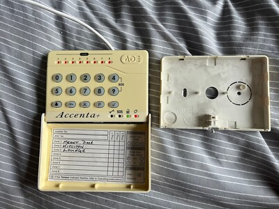 Accenta G4 for sale | eBay