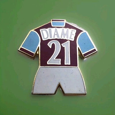 West Ham United Football Badges & Pins for sale | eBay