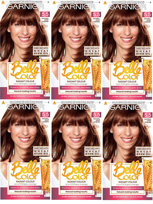 Garnier Belle Colour for sale | eBay