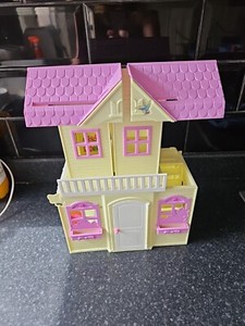 barbie house furniture products for sale | eBay