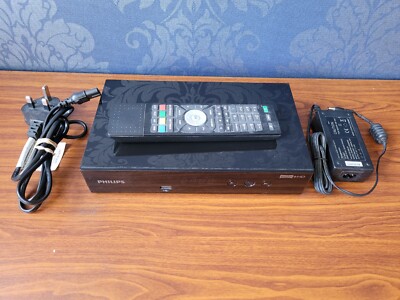 Freeview Box With Recorder for sale | eBay