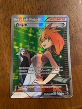 Brigette Pokemon Cards - Find Pokemon Card Pictures With Our Database ...